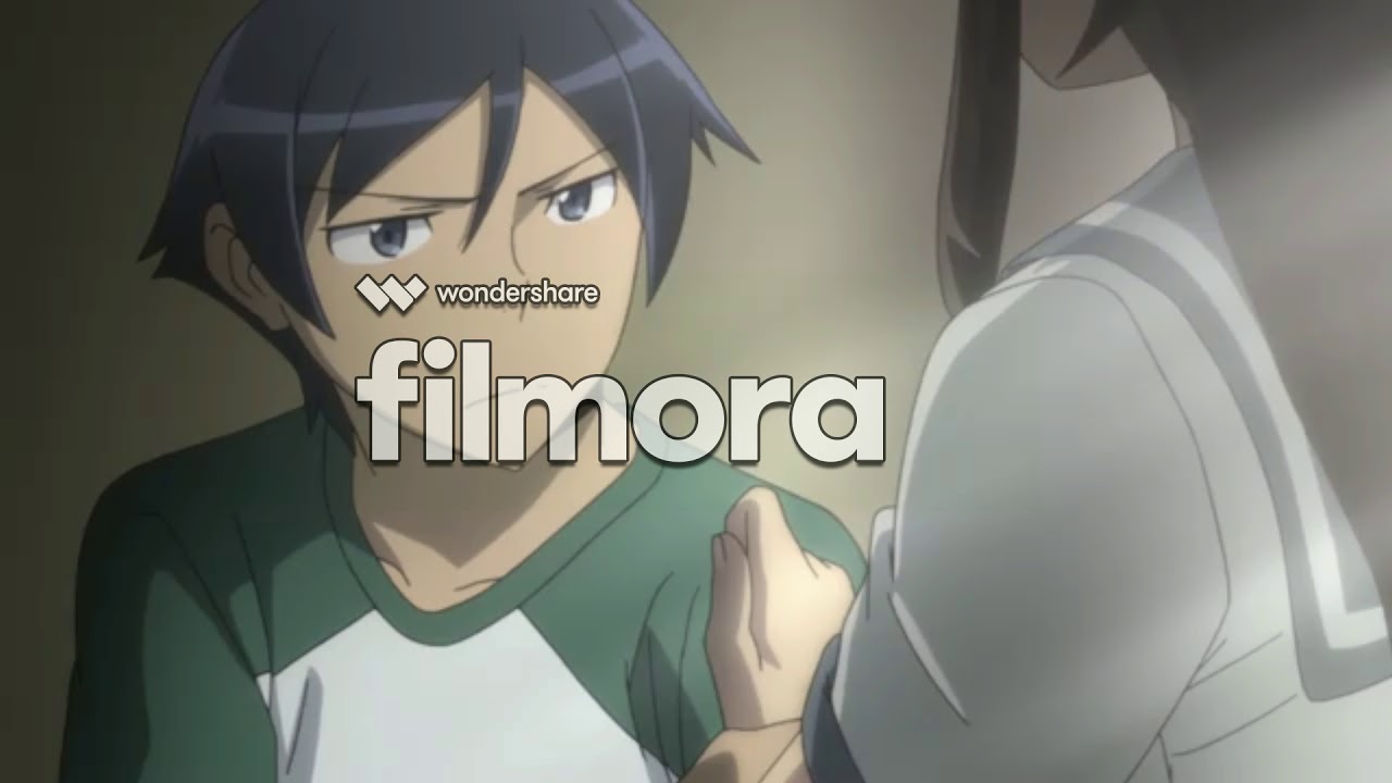 俺妹 偽りの妹 Oreimo Funny Moments Youtube