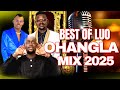 Luo Ohangla Video Mix 2025 Vol 1 Deejay Nick Ft Prince Indah Emma ...
