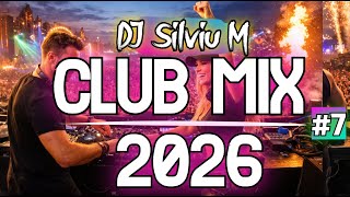 Music Mix 2026 7 Party Club Dance 2026 Best Remixes Of Popular Songs ...