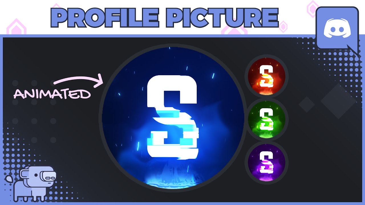 Discord Profile Picture Gif Maker Inselmane