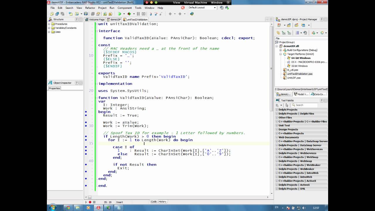Interbase Database Protect Your Data Introducing Interbase Exceptions