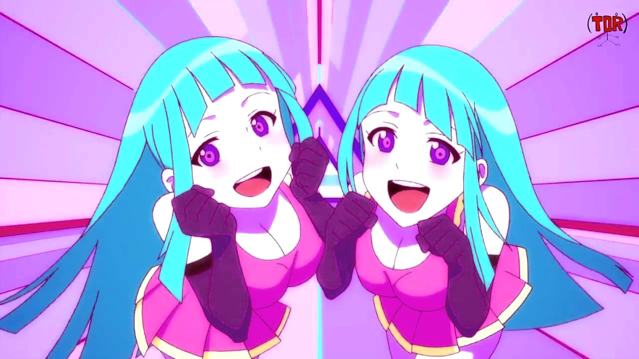 Me Me Me Chronic Feat Daoko Teddyloid Mega Remix Youtube