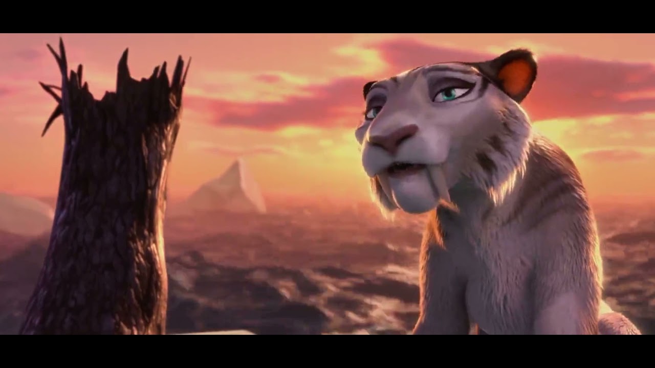 Shira Ice Age Continental Drift How To Draw Shira From Ice Age 4