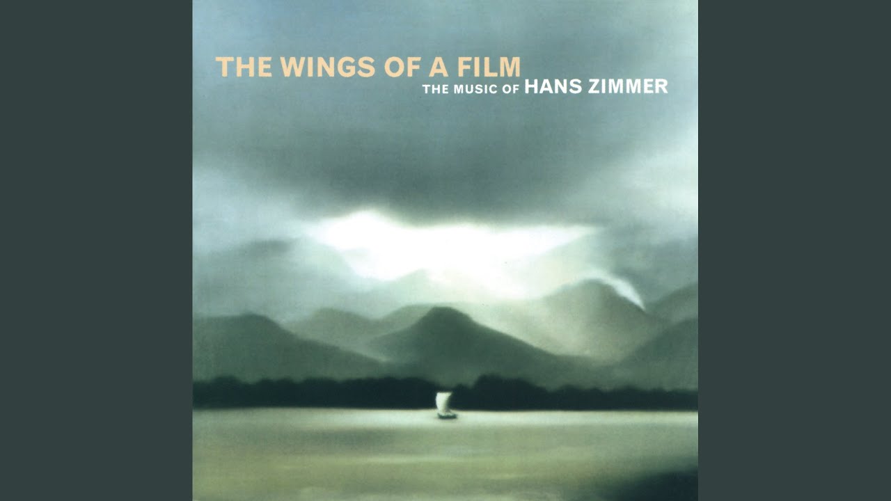 Zimmer Am I Not Merciful Gladiator Music From The Motion Picture