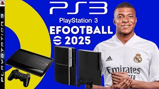 Efootball 2025 Ps3 GratÍs Potato Patch Como Baixar Instalar Passo A ...