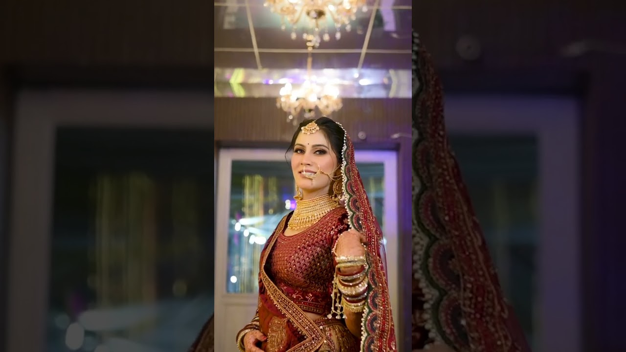 Best Wedding Reel Youtube