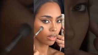 Beautiful Lady S Looks Miss Universe Philippines 2024 Chelsea Manalo Missuniverse Shortvideo ...