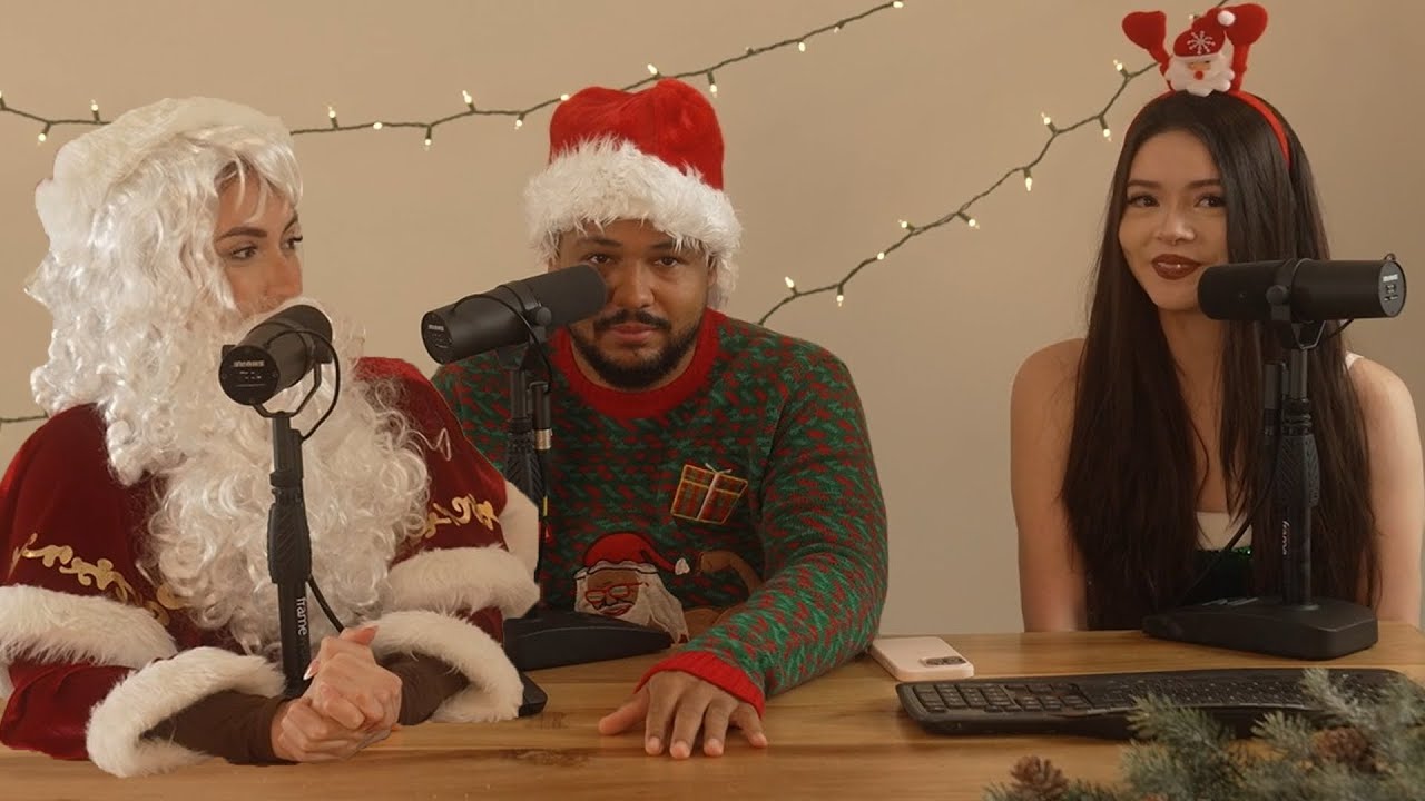 Real Age Reveal Youtube