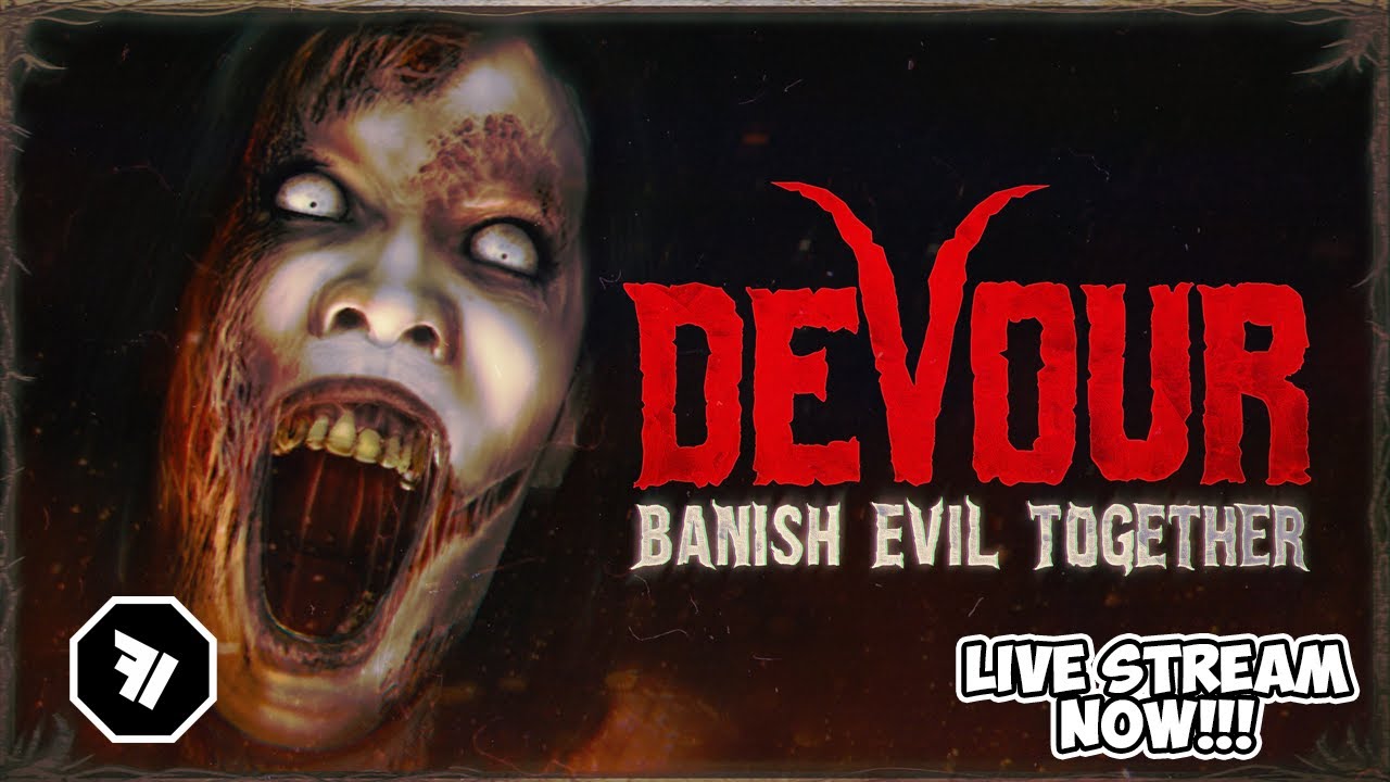 Live Update Terbaru Devour Youtube