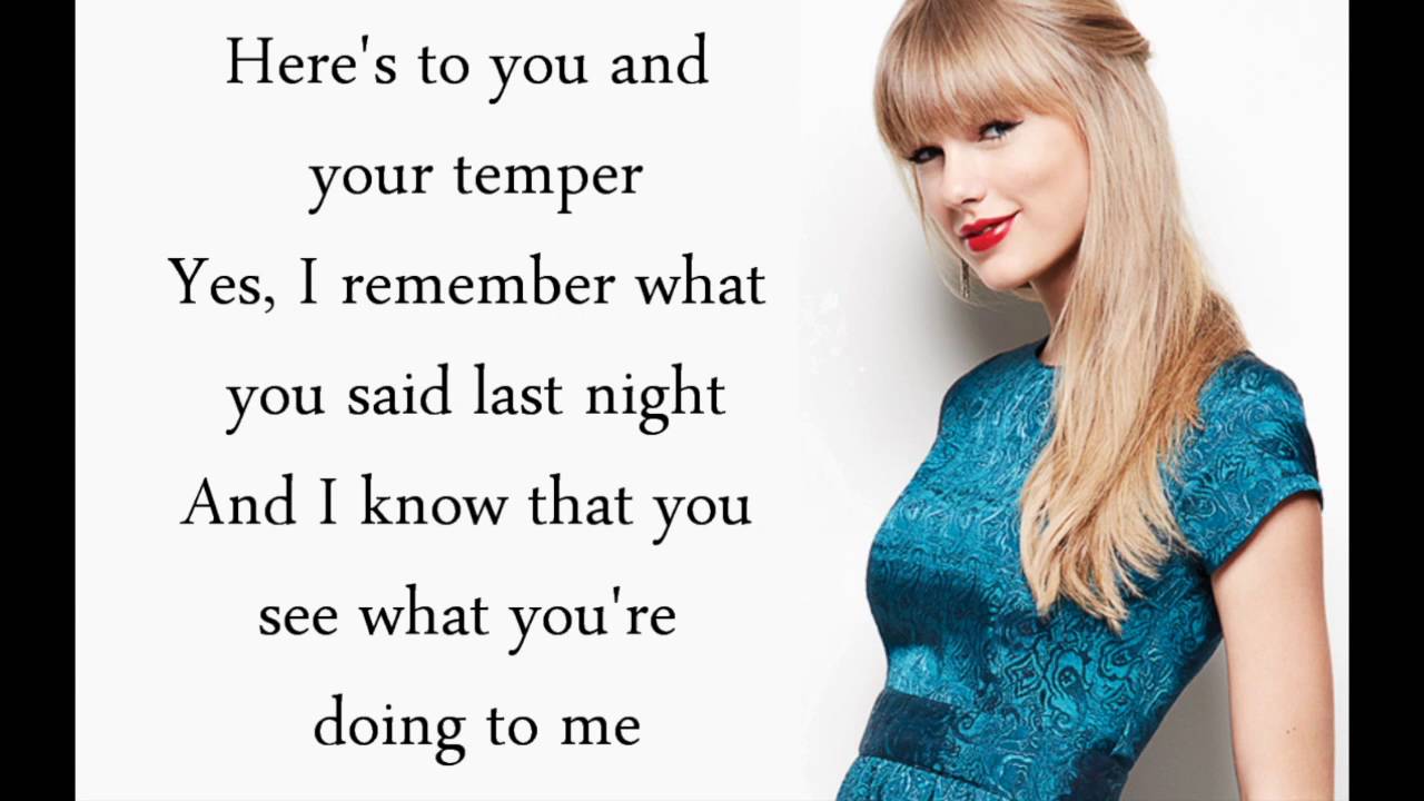 Tell Me Why Lyrics Bidsgasm