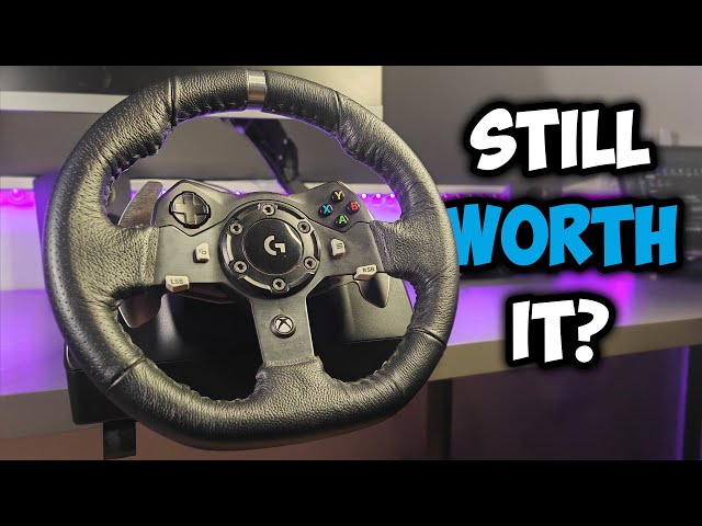 Review Volante Logitech G29 En Espaol Volante Y Pedales