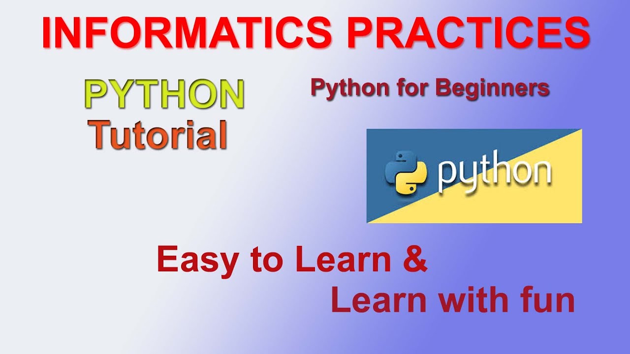 Python Basic Programs Youtube