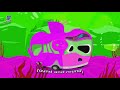 Shark Bus Round And Round Effects Klasky Csupo 2001 Effects Extended ...
