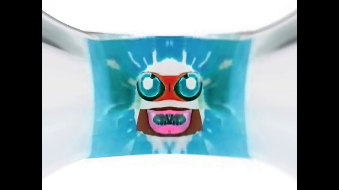 Angry Klasky Csupo Effects 1 Avs Version Youtube
