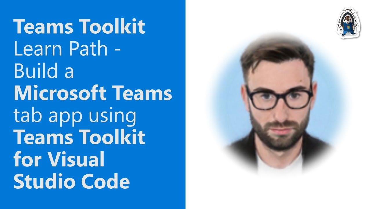 Build Microsoft Teams Tab App Using Teams Toolkit For Visual Studio
