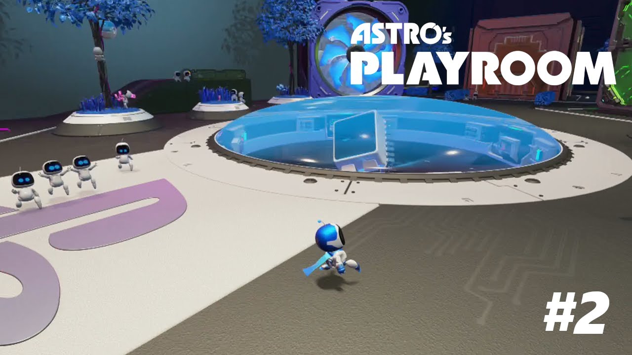 2 More Items Found Astros Playground Part 2 Youtube