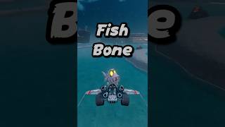 How To Unlock Fishbone Fast Mariokart Mariokartworld Senseitalon ...
