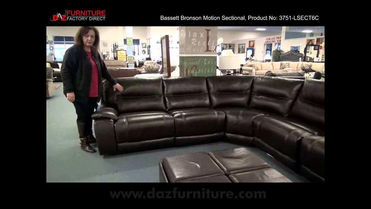 How To Disconnect Bassett Sectional At Scott Fleming Blog