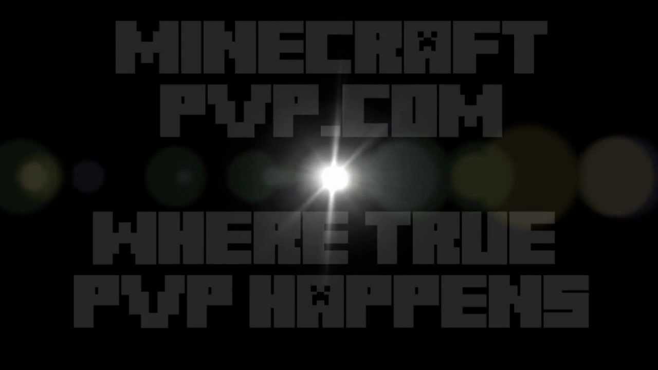 Mcpvp Server Trailer New Youtube