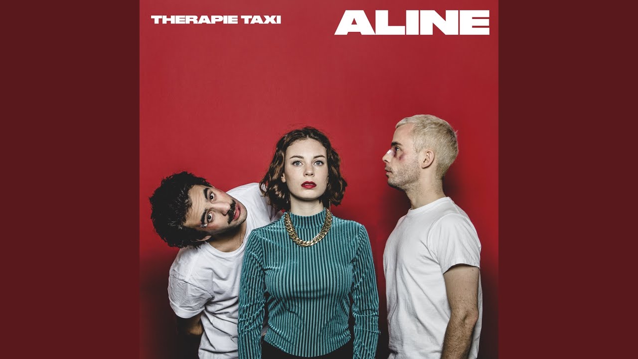 Aline Youtube