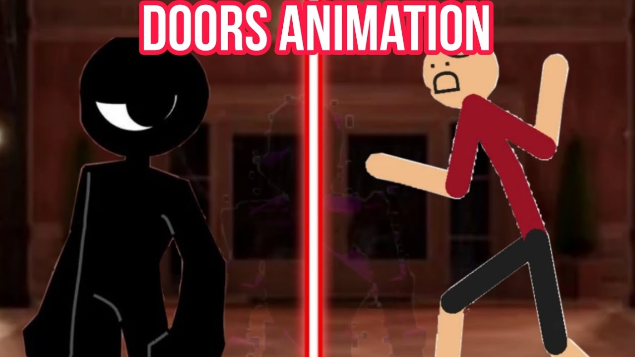 Doors Animation Youtube