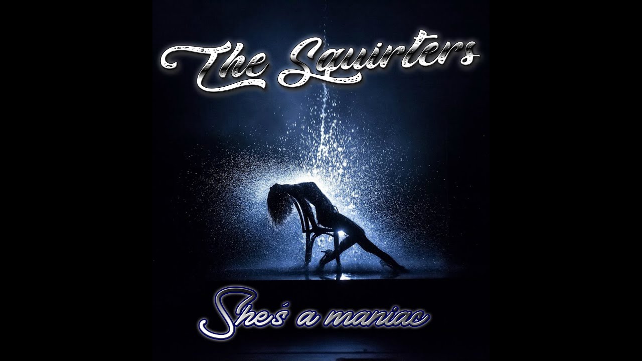 Michael Sembello She S A Maniac Punkrockcover Youtube