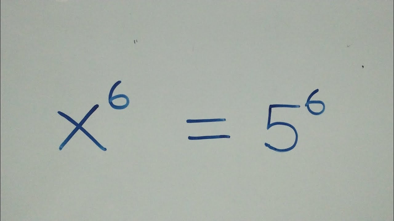 Germany Can You Solve This Math Olympiad Youtube