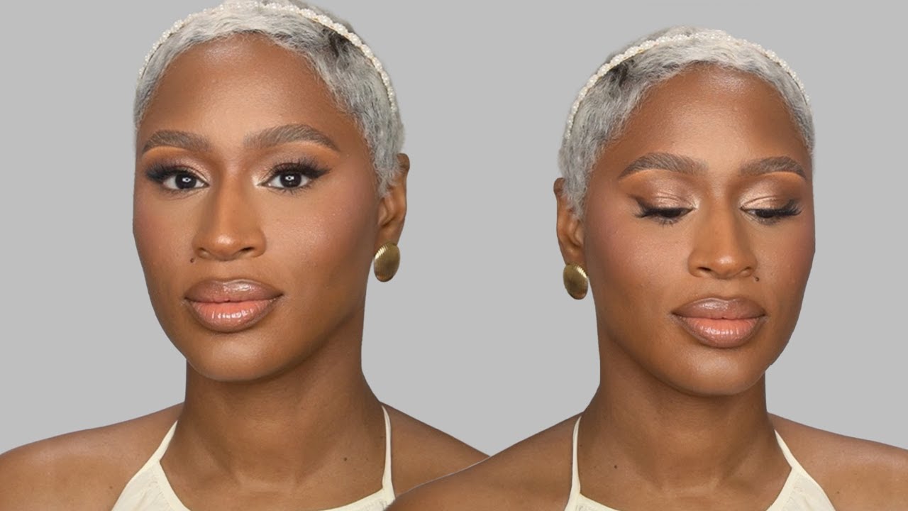 New Summer Makeup Techniques Ariell Ash Youtube