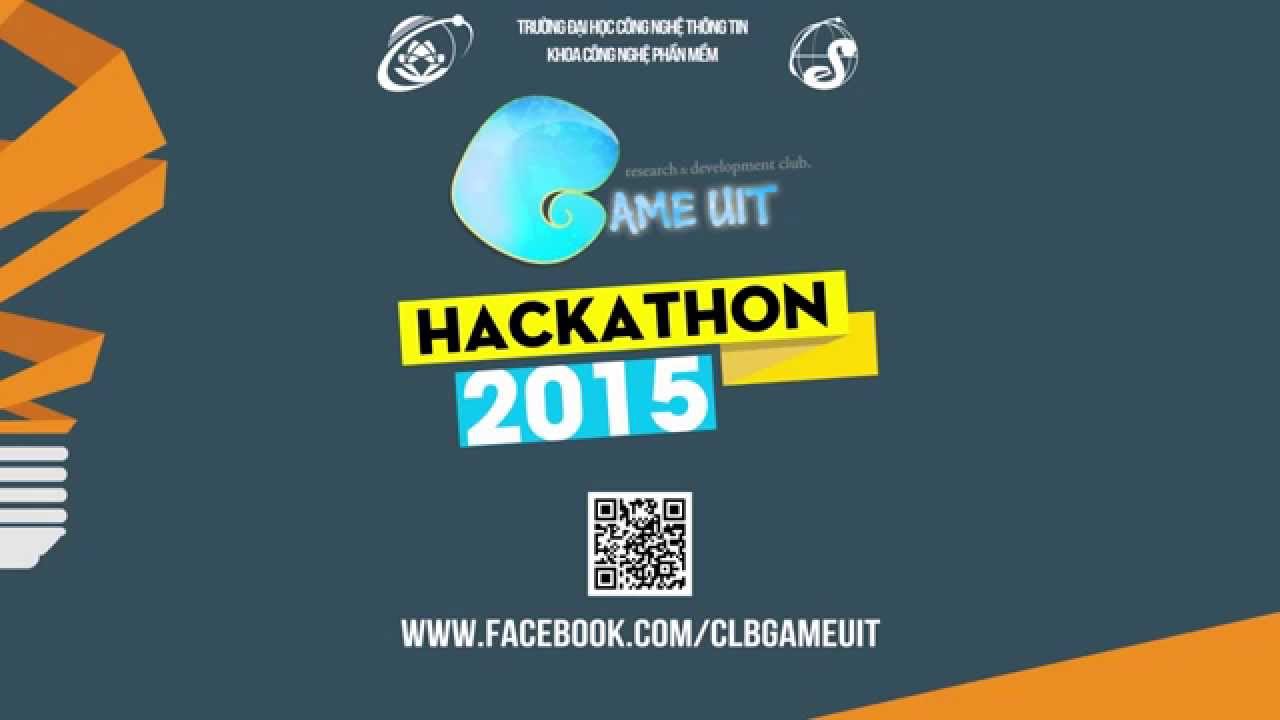 Hackathon 2015 Youtube