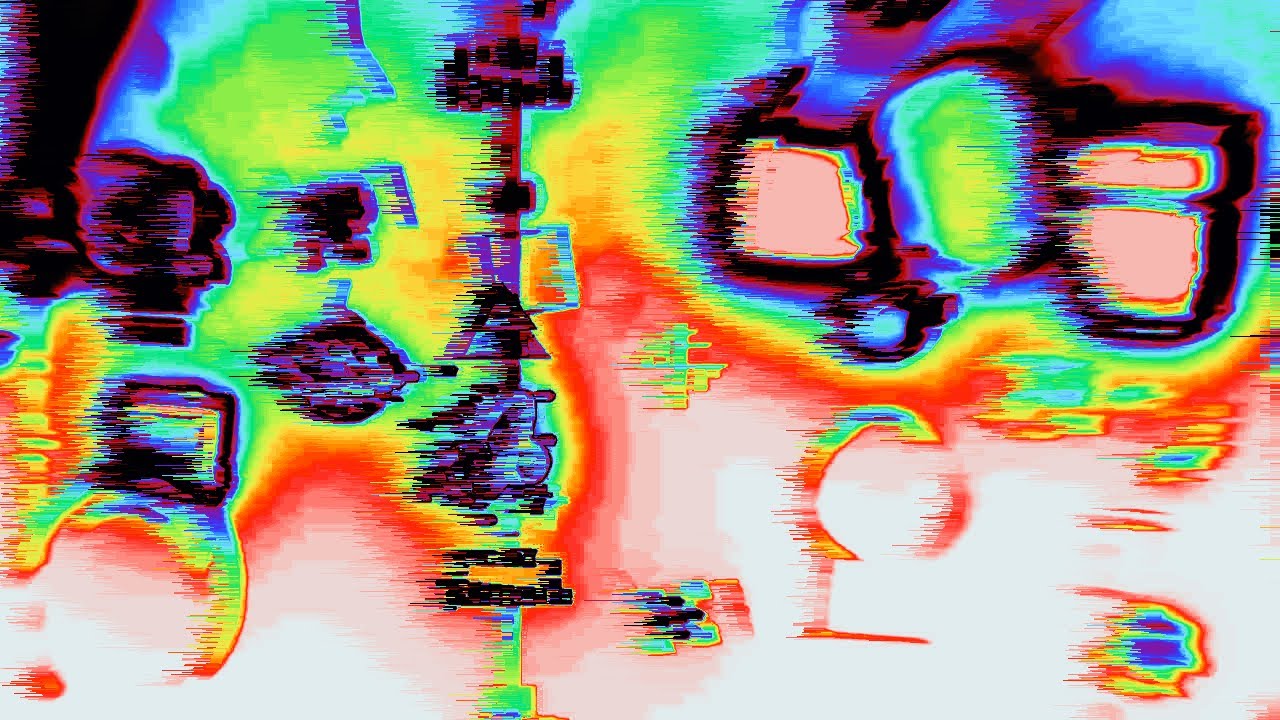 Interference 5 Youtube