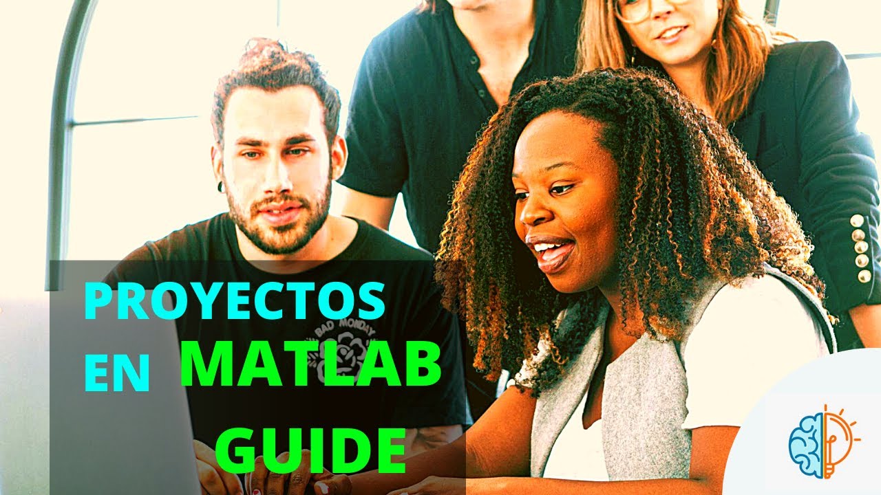 Proyectos En Matlab Guide ёяшй Youtube