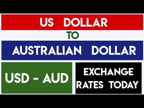 1 Usd To Aud Convert Us Dollars To Australian Dollars Foreign Currency