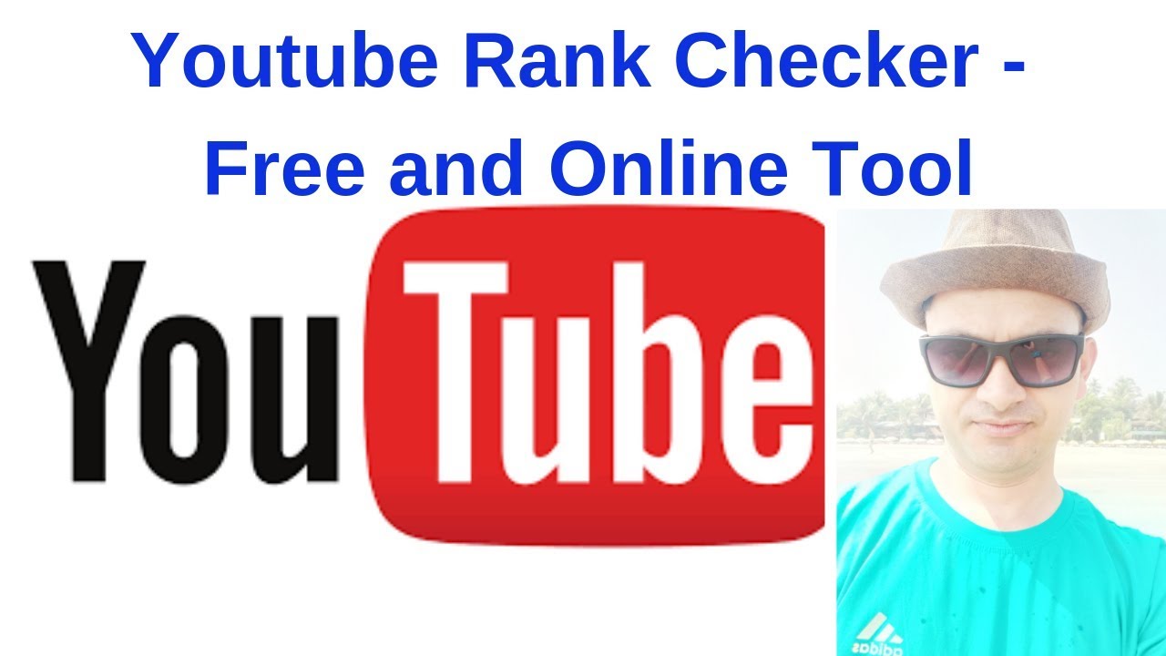 Rank Checker Free And Online Tool In Hindi Youtube