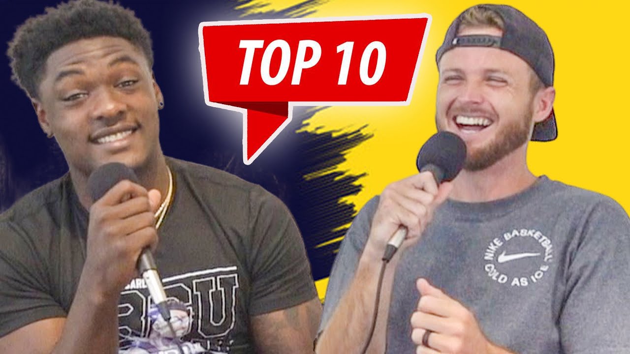 Official Youtube Basketball Rankings 2023 Youtube