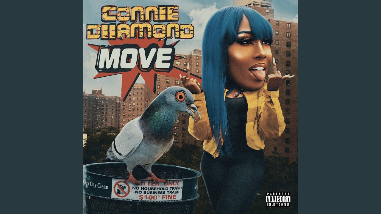 Move Youtube Music