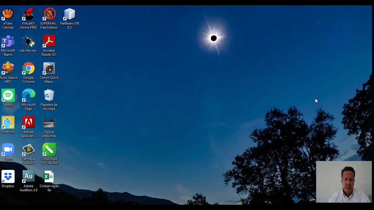 Variables En Java Youtube