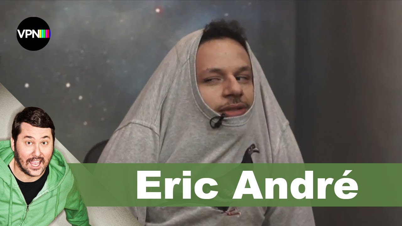 Eric André Getting Doug With High Youtube
