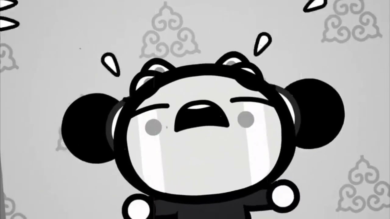 Pucca Crying Csupo Youtube