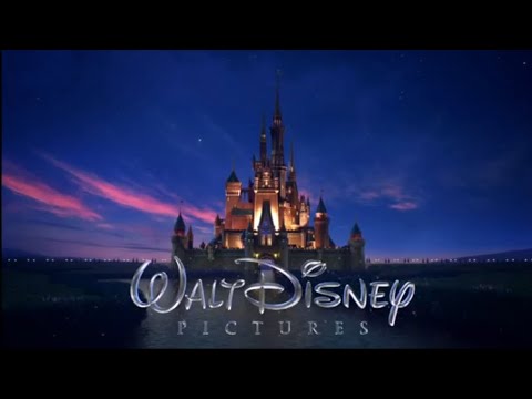 Walt Disney Pictures 2008 Youtube