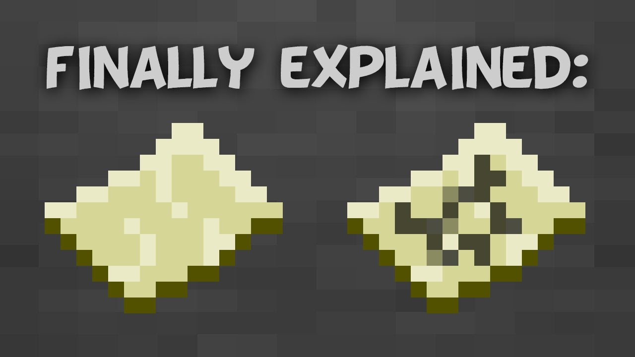 Finally Explained Minecraft Map Mechanics Youtube