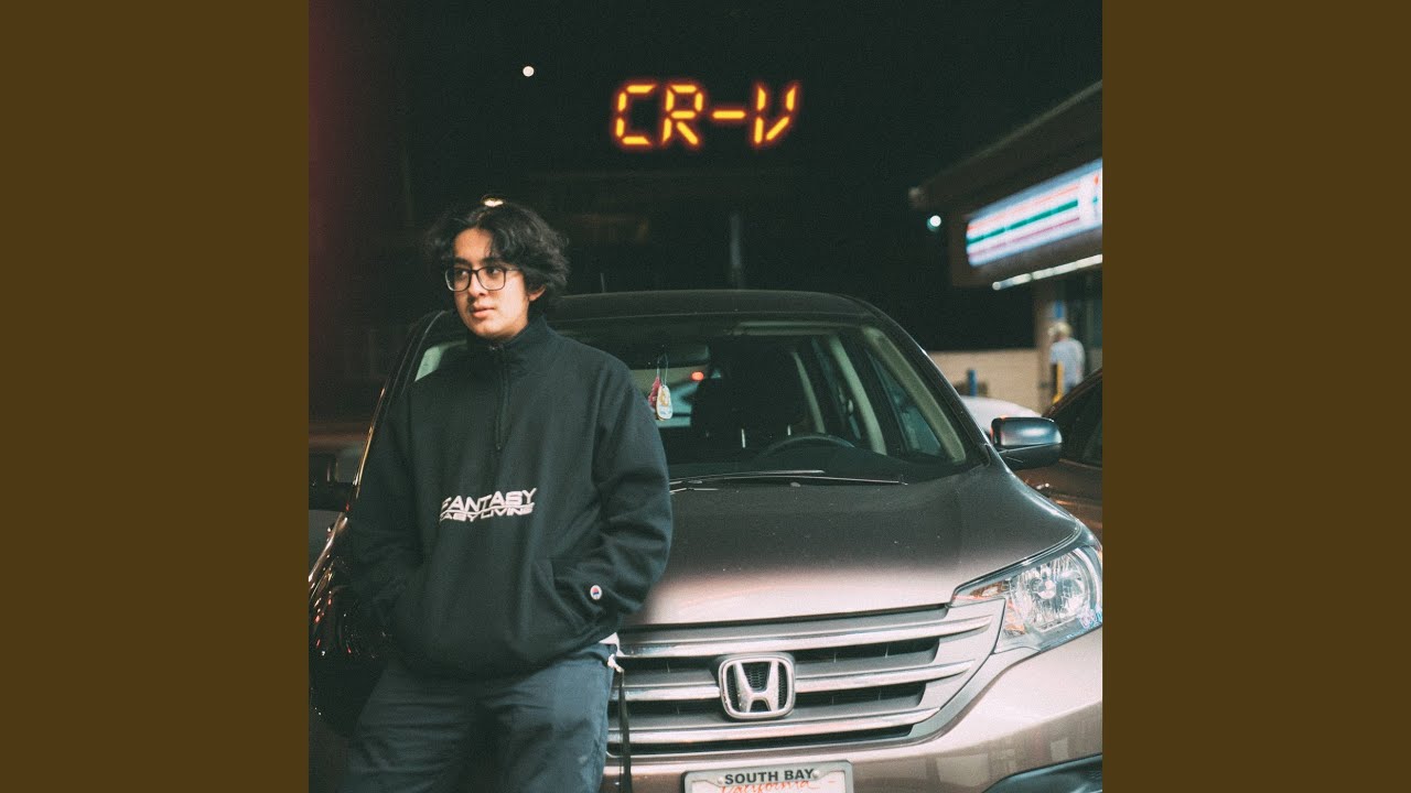 Cr V Youtube Music