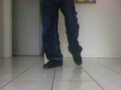 Beginner C Walk Tutorial Youtube