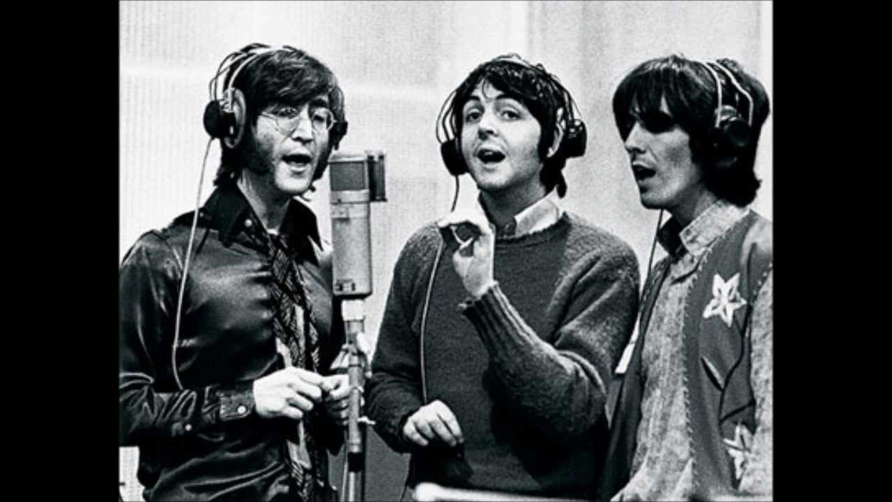 The Beatles Revolution Youtube