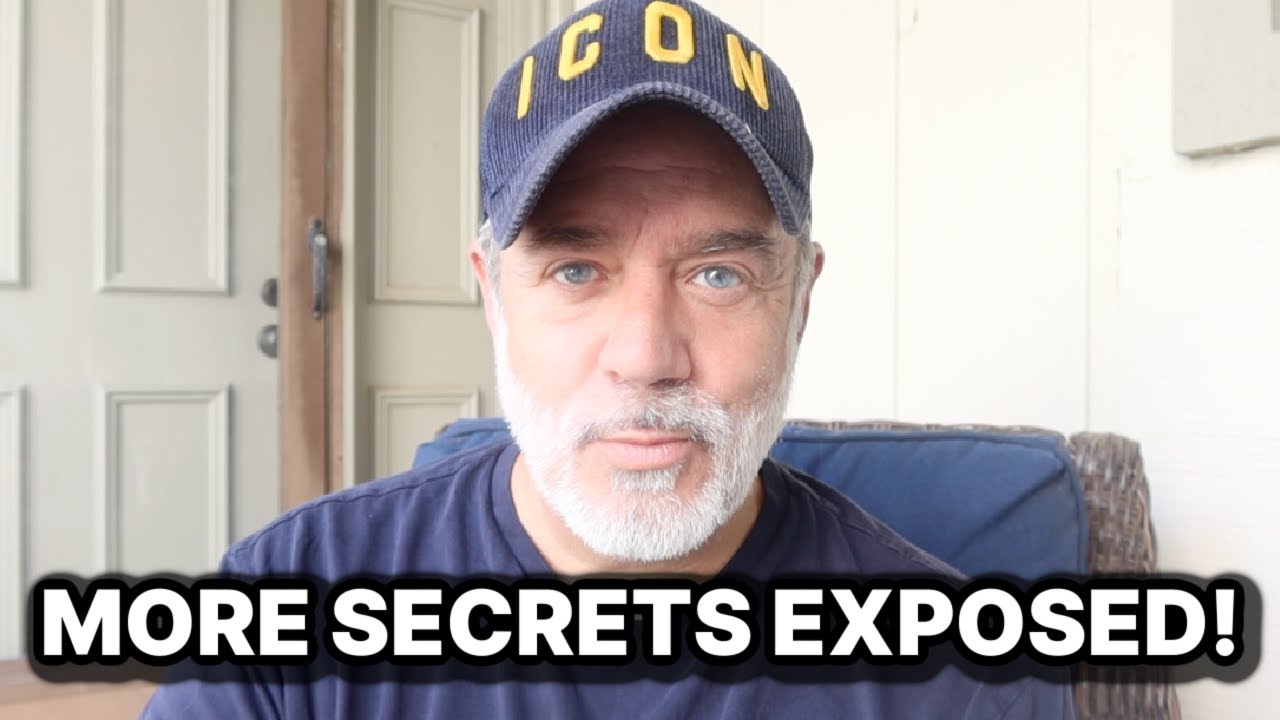 More Secrets Exposed Youtube