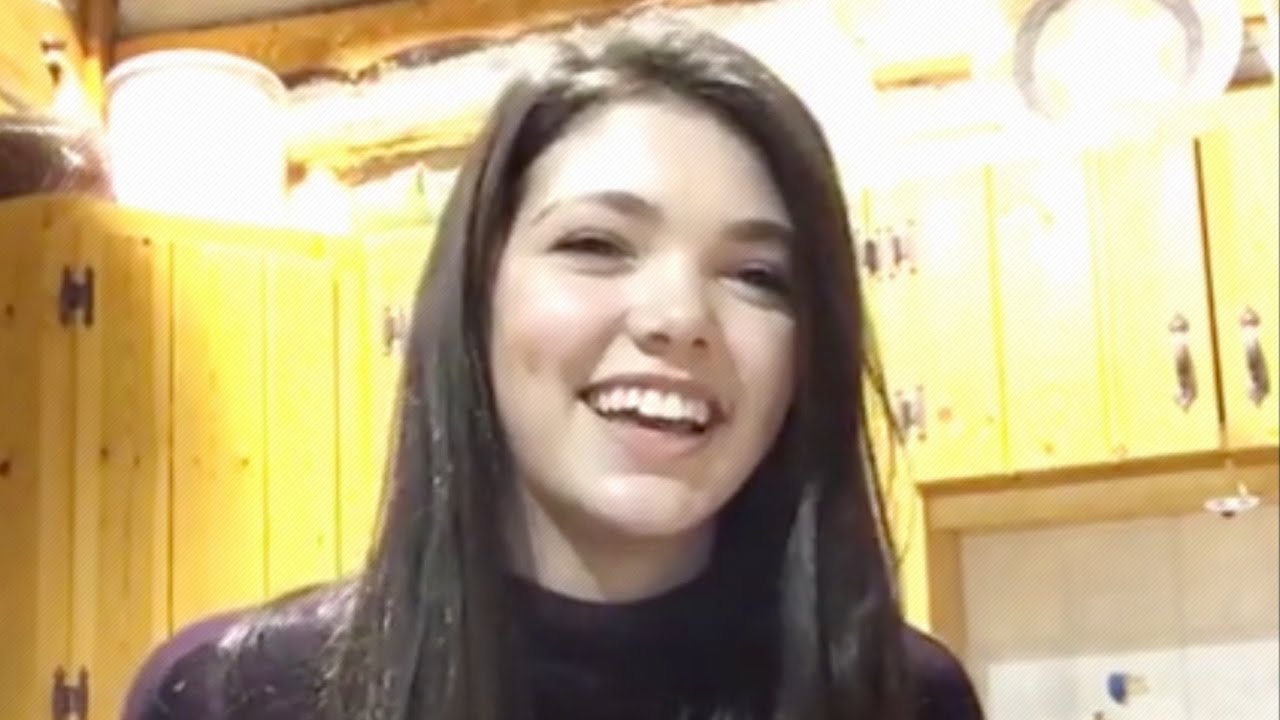 Facebook Live Stream Alisha Newton From November 16 2016 Youtube