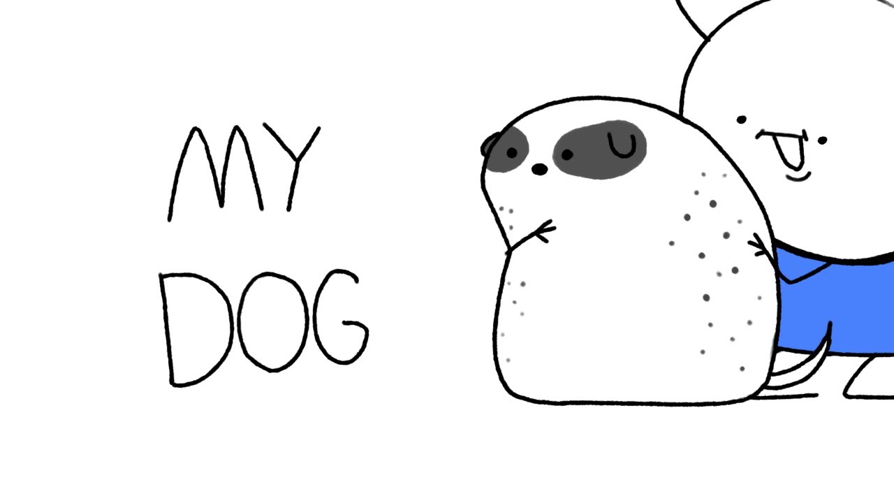 My Dog Youtube