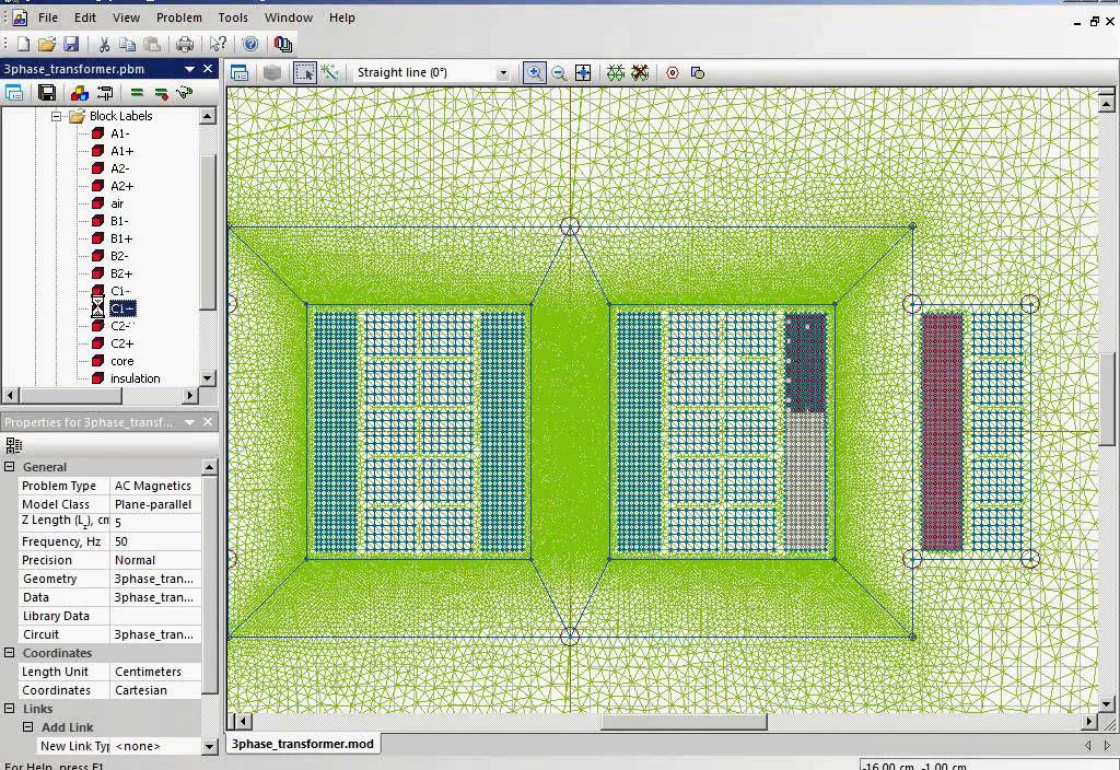 Quickfield Webinar Transformers Simulation Youtube