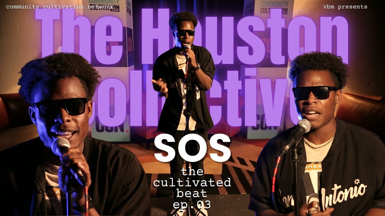 Sos Live The Cultivated Beat Full Performance Youtube