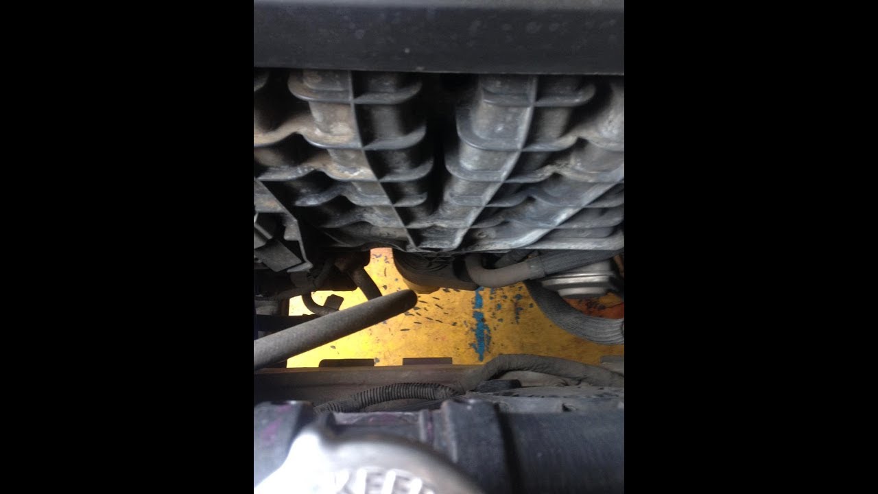 P06dd Gm Engine Oil Pressure Control Circuit Performance Stuck Off At