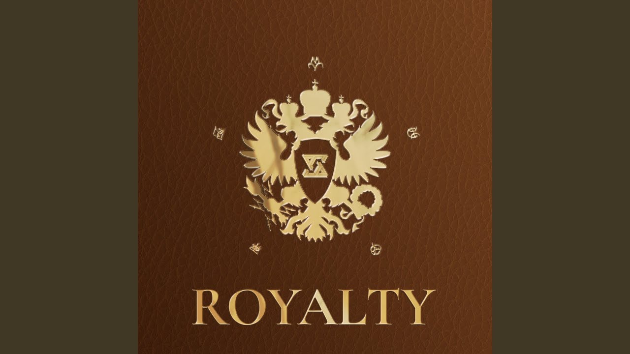 Royalty Youtube Music
